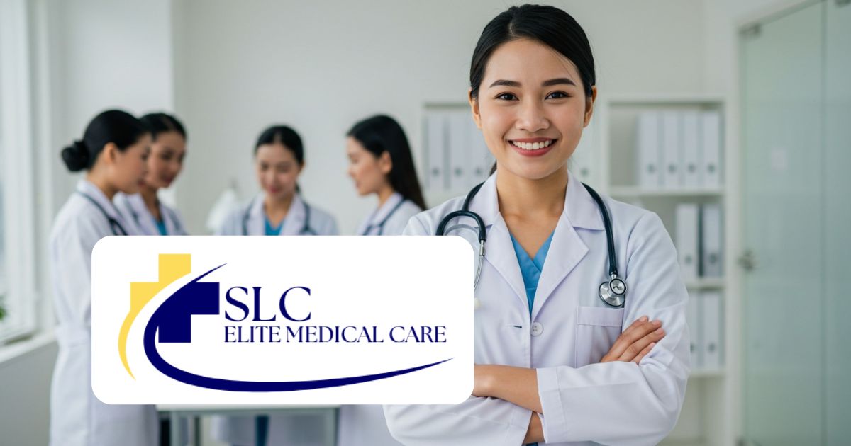 SLC Elite Medical Care: Makati Cancer Treatment
